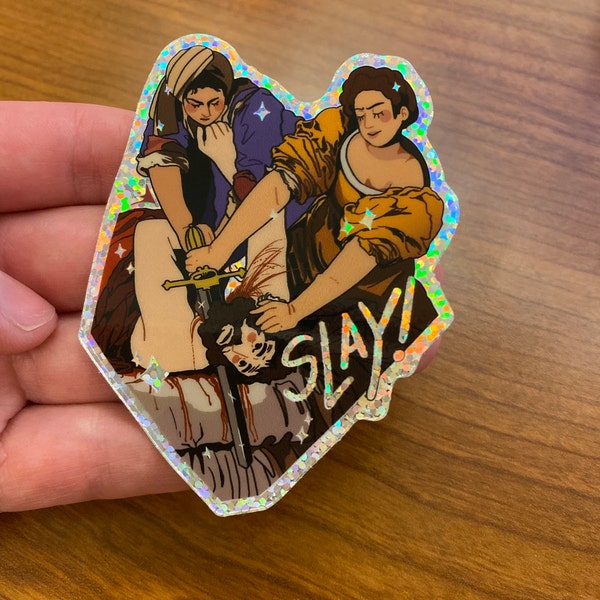 Michigan Iconography Sticker Sheet - Etsy