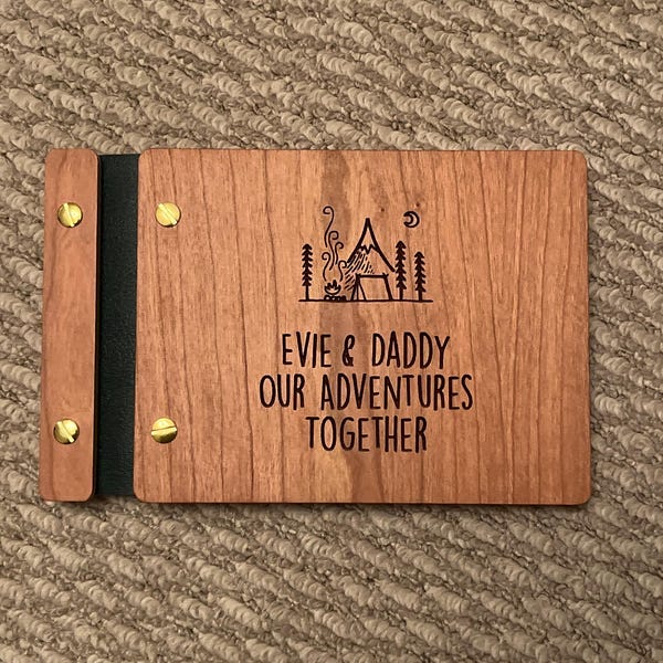 Happy Retirement Gifts for Women, Custom Retirement Memory Book ...