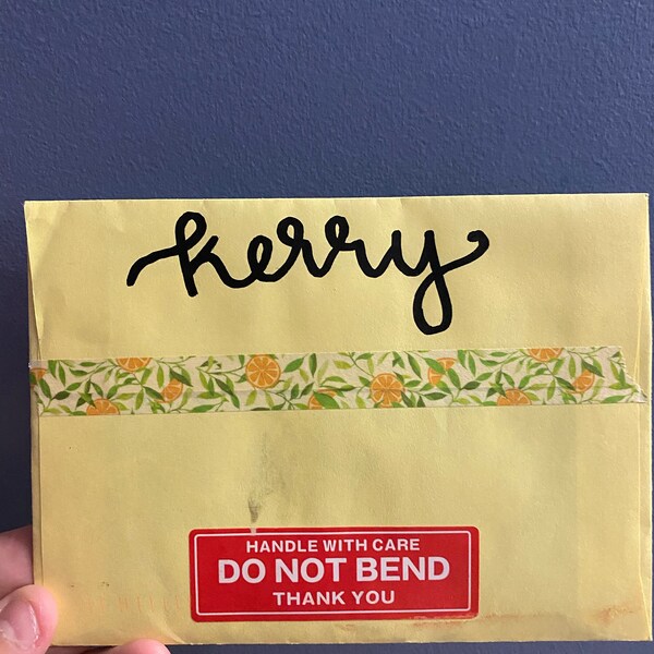 Maine State Flower Waterproof Vinyl Sticker | Matte Bumper Sticker ...