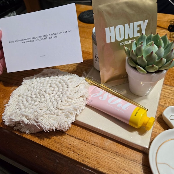 Welcome to the Team Gift Box, New Team Member Gift Box Congratulations ...