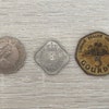 2 Lbs. (2 Pounds) of Bulk Foreign Coins (great for Collecting, School ...