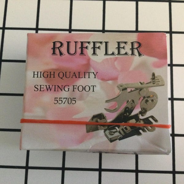 Set of 13 Sewing Feet for Pfaff Sewing Machine (low Shank Models ...