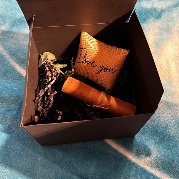 Personalized Voice Recording Gift With Custom Text, Sound Gift ...