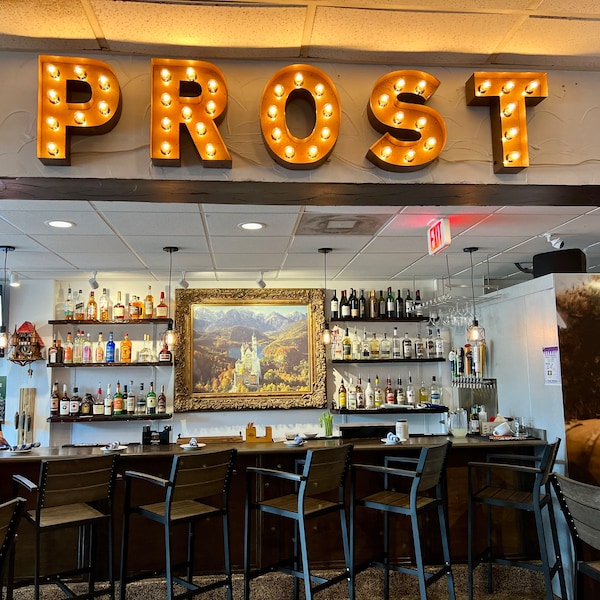 12" Marquee Letters, Light up Letters - Etsy