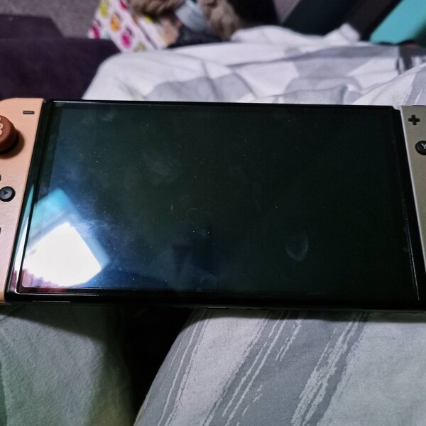 Switch Thumb Grip Cap Joy Con Grip for Nintendo Switch Lite OLED Skin ...