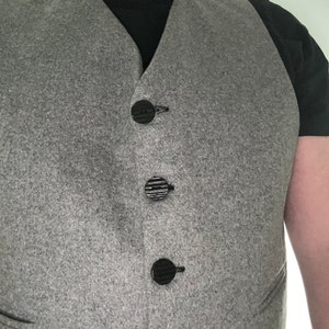 Full Dress Traditional Celtic Mantle 3 Tassel Kilt Sporran & Chain Belt ...