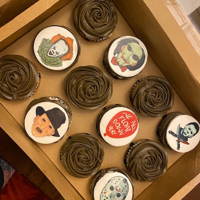 Street Signs Edible Image Toppers - Etsy