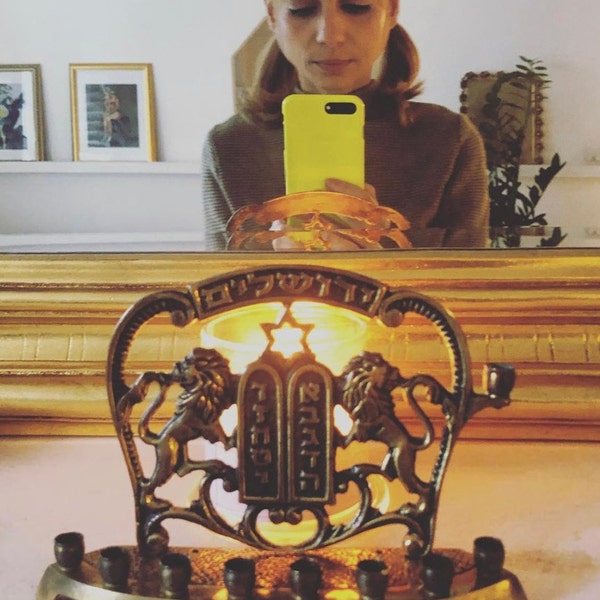 Spiral Cascading Shell Wind Chime Awesome African Tribal Hand Work ...