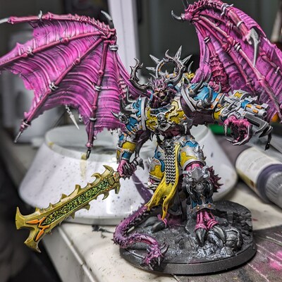 Ellen Pin up Statue Model Kit by Torrida Minis - Etsy