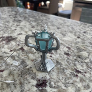 Fantasy Wedding Ring Box/ Geek Proposal Box/ Nerd Engagement - Etsy