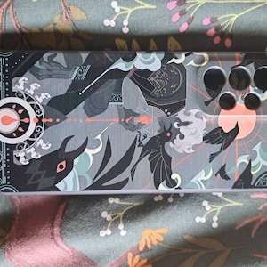 Mixed Martial Artist Boxer Phone Case for iPhone Case 15 14 13 12 11 ...