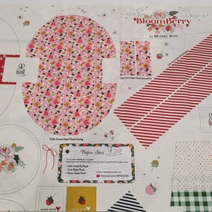 Swoon Sixteen Quilt Pattern by Camille Roskelley for Thimble Blossoms ...