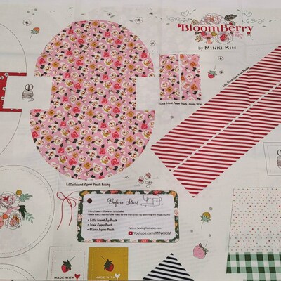 Swoon Sixteen Quilt Pattern by Camille Roskelley for Thimble Blossoms ...