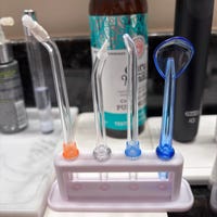 Tepe Stand Holder for 4 Interdental Brushes - Etsy UK