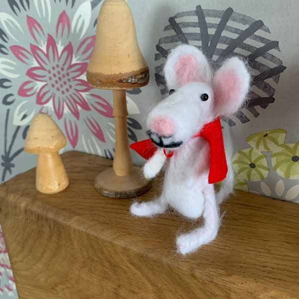 Highland Cow Punch Needle Kit Lamb Punch Needle Horse Embroidery Kit ...