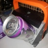 Car Engine Block Cooler- Inspired Can Cooler Shaped Like Pistons! V4 ...