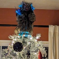 Tree Man Face - Etsy