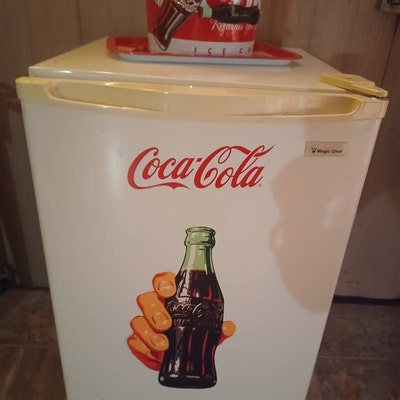 Coca-cola Script Vinyl Decal for Outdoor Use, Officially Licensed by ...