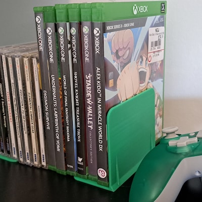 Video Game Bookends - Etsy