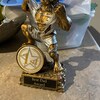 YOU ROCK Rock Star Award Rock on Hand Trophy Funny Trophy Achievement ...