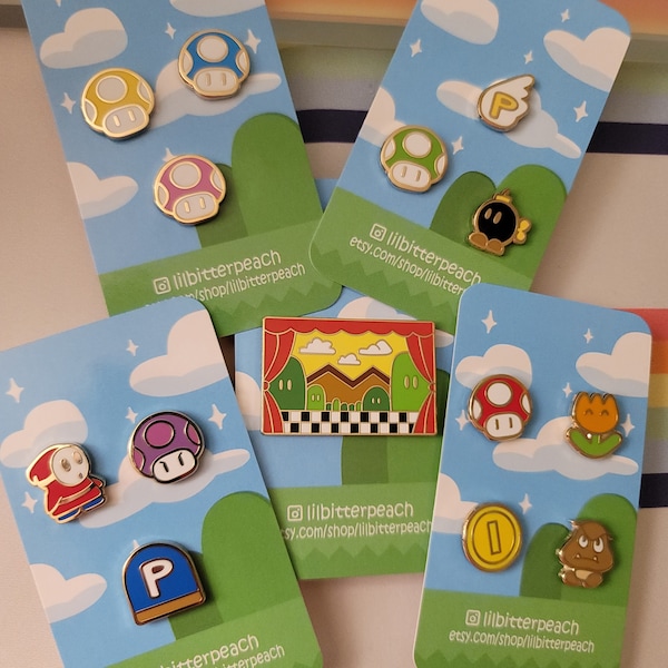 Legend of Zelda Windwaker Inspired Hard Enamel Pin Mailbox Mail Dragon ...