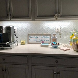 Custom Order Sign / Custom Word Sign / Personalized Sign / You | Etsy