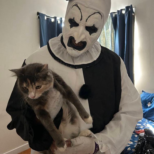 Master Splinter Cosplay - Etsy