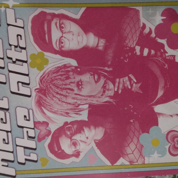 One Direction Handwriting Prints - Etsy