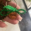 Lottery Ticket Scratcher Keychain; Lucky Lottery Ticket Scratcher ...