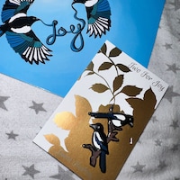 Greta Thunberg Stickers Fridays for Future Climate Action Stickers ...