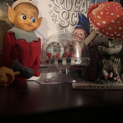 Egg Chair, Humpty Dumpty, Porcelain Allyson Nagel Original Design ...