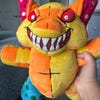 Doopliss From Paper Mario 14,6” (37 Cm) Plush Toy Duplighost Boss ...