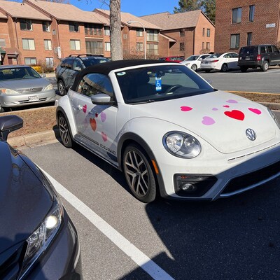 Home of the Free Magnet Scene Set for Garage Door, Magnetic USA ...