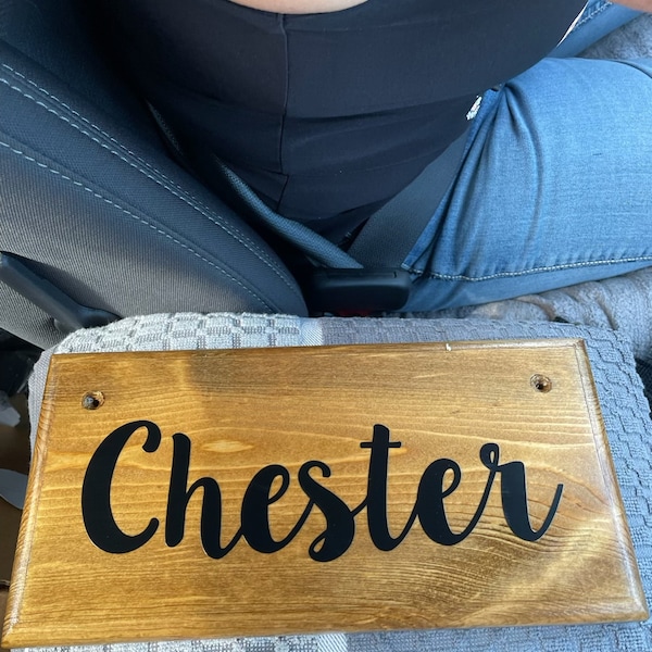 Horse Stall Sign, Stable Name Plate, Barn Name Sign, Horse Stall Name ...