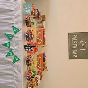 Graduation Candy Bar Chalkboard Package Sweet Table INSTANT DOWNLOAD by ...