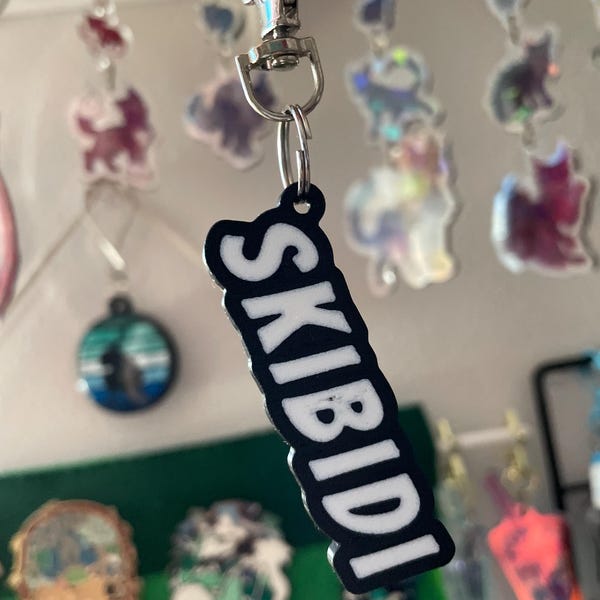 Splat Slime Light Switch Cover - 3D Printed - Etsy