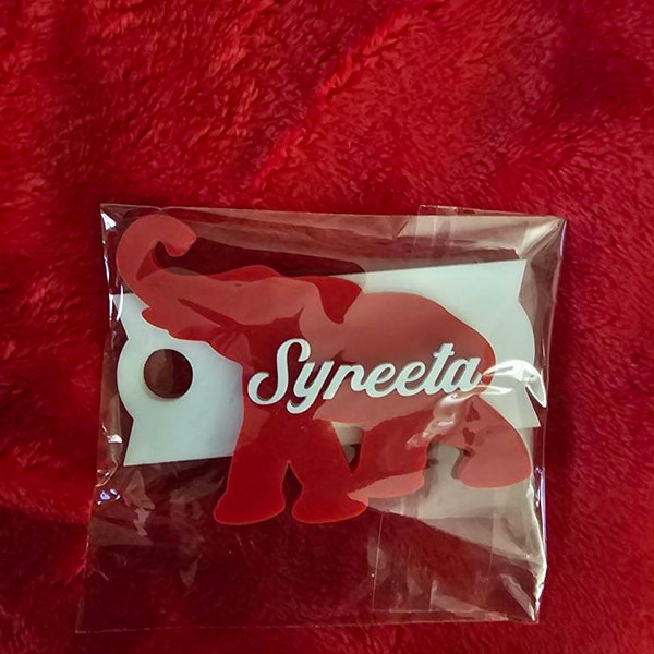 3d Backpack Name Tag, Diaper Bag Tag, Dance Bag Name Tag, Personalized ...