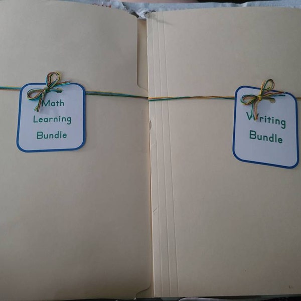 Preschool Pre-k Kindergarten Letter and Name Tracing Bundle - Etsy