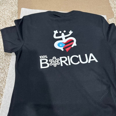 Boricua, SVG CUT Files, Cricut, Design Space, Boricua, Domino PR - Etsy