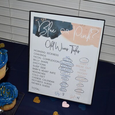 Won't Be Opening Gifts Sign, Not Opening Gifts Sign, Presence Not ...