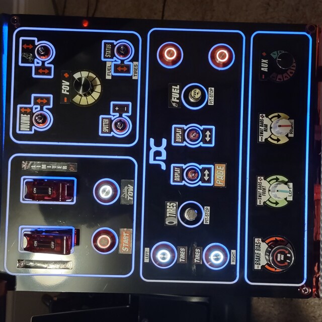 VisualControl - Etsy