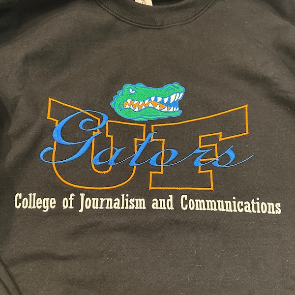 Custom College Graduation Sash, Personalized Graduation Stole, Custom ...