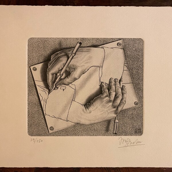 Marc Chagall Lithograph Limited Edition on Arches Paper - Etsy