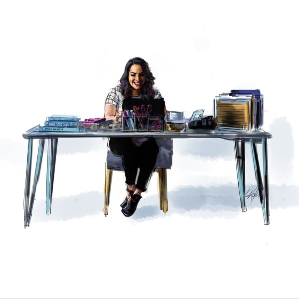 Custom Pen Portrait, Custom Drawing, Ink Illustration, Pen Drawing, Pen ...