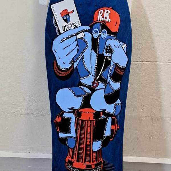 Mystery Skateboard Sticker Packs - Etsy