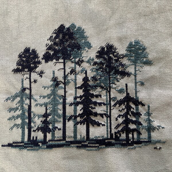 Da Vinci Cross Stitch Leonardo Pattern Pdf Da Vinci Portrait Cross ...