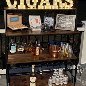 Personalized MEMORY LANE Printable Digital Chalkboard Leave - Etsy