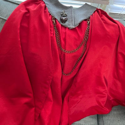 Maleficent Halloween Costume Cape Adult Kids Half Circle - Etsy