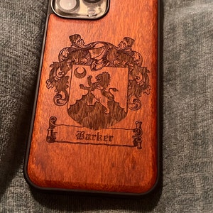 Custom Wood Cases / iPhone / Galaxy / Google Pixel / Custom - Etsy UK