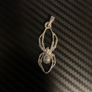 Ladies' 5 Band Snake Puzzle Ring With Ruby Eyes | Etsy